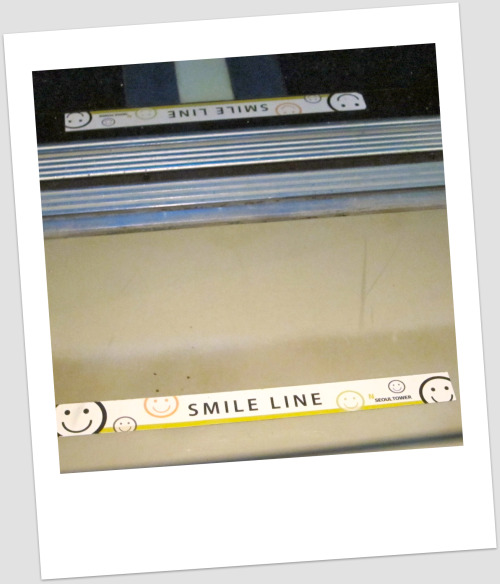 SMILELINE???! | Auburn and Blue