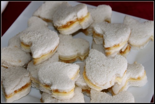 Tips and Ideas for planning a theme party | Auburn and Blue